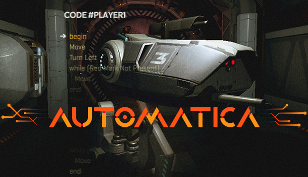 Automatica on Steam