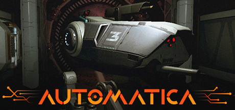 Automatica on Steam