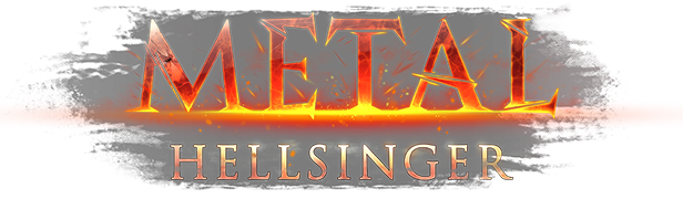 Metal: Hellsinger en Steam