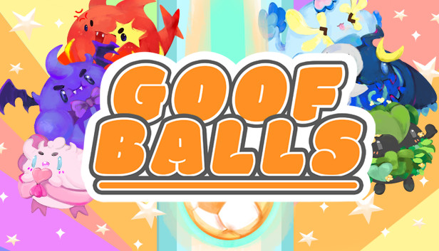 Goofballs on Steam