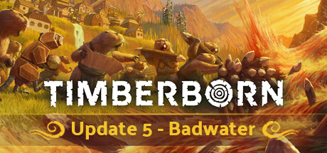 Badwater and contamination :: Timberborn General Discussions