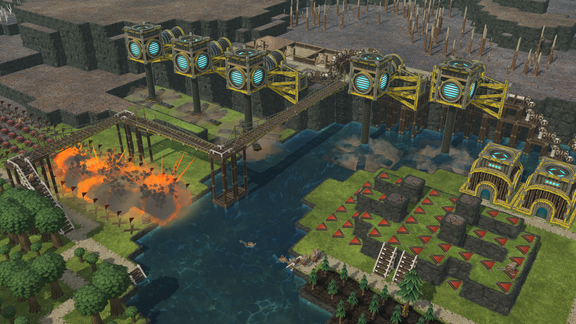 Timberborn on Steam