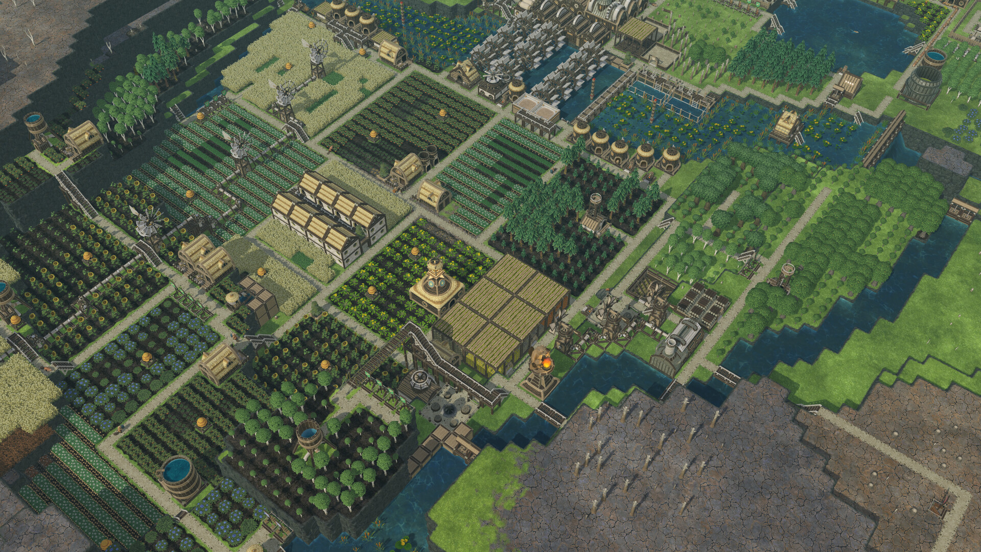 Timberborn game revenue and stats on Steam – Steam Marketing Tool