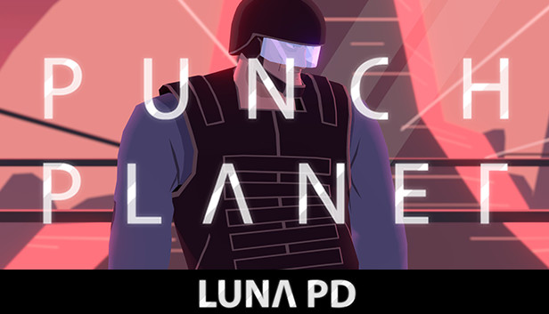 Punch Planet - Costume - Roy - Luna PD - Steam News Hub
