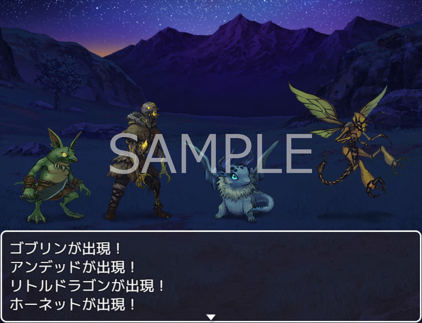 Save 20 On Rpg Maker Mv Tokiwa Graphics Classic Monsters Pack No1