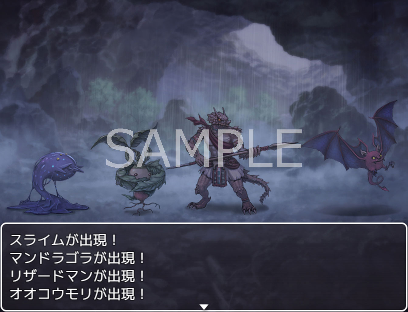 Save 20 On Rpg Maker Mv Tokiwa Graphics Classic Monsters Pack No2