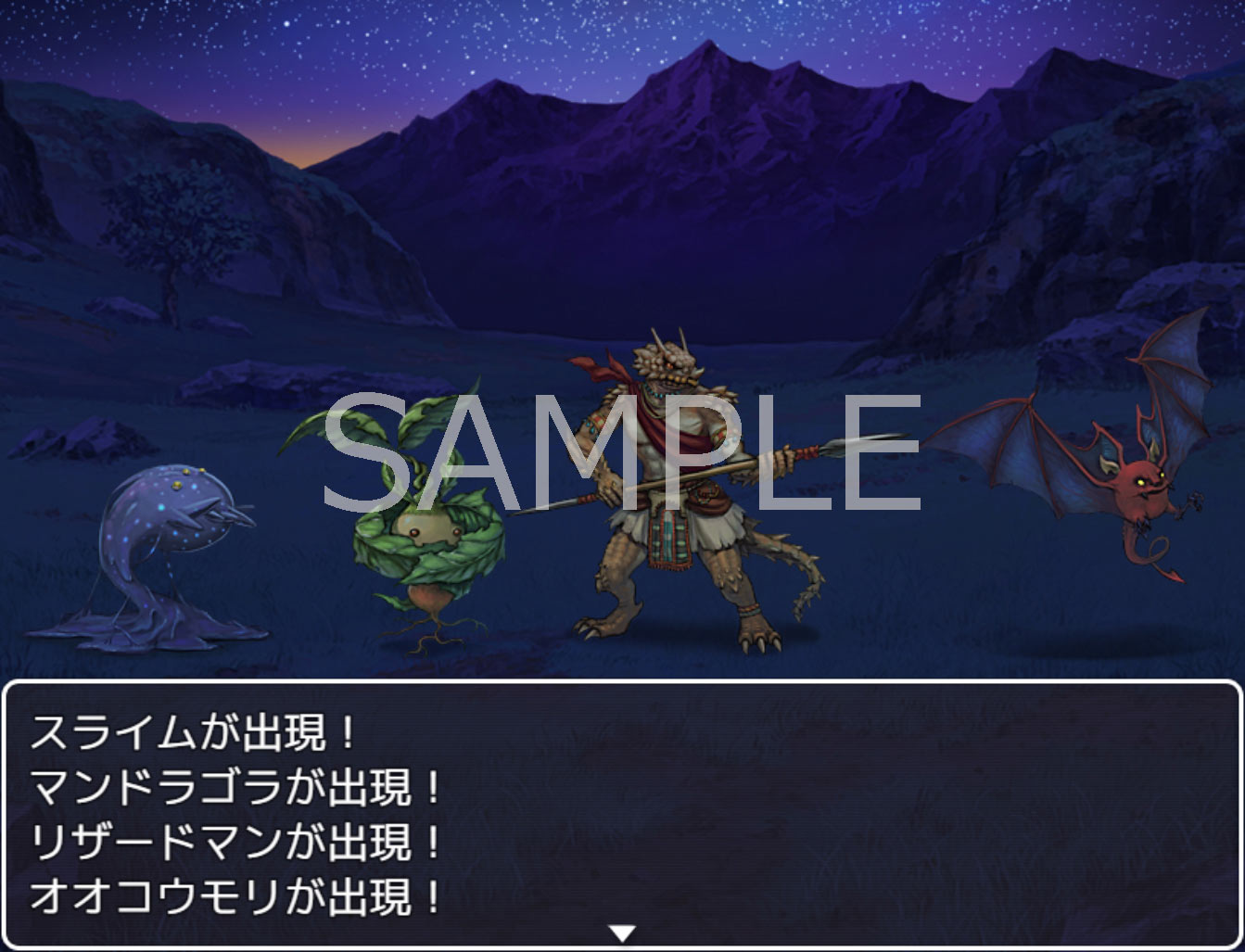 Save 20 On Rpg Maker Mv Tokiwa Graphics Classic Monsters Pack No2