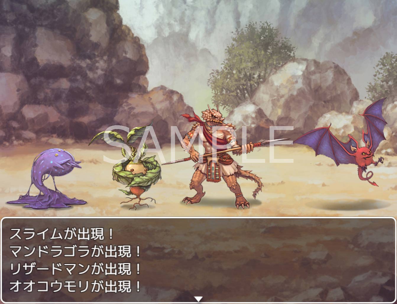 Save 20 On Rpg Maker Mv Tokiwa Graphics Classic Monsters Pack No2