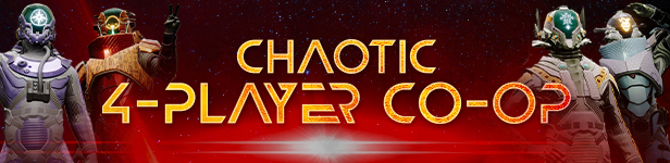 Void Crew (2023) - MobyGames