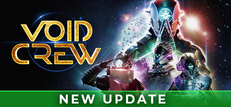 Controller support? :: Void Crew General Discussion