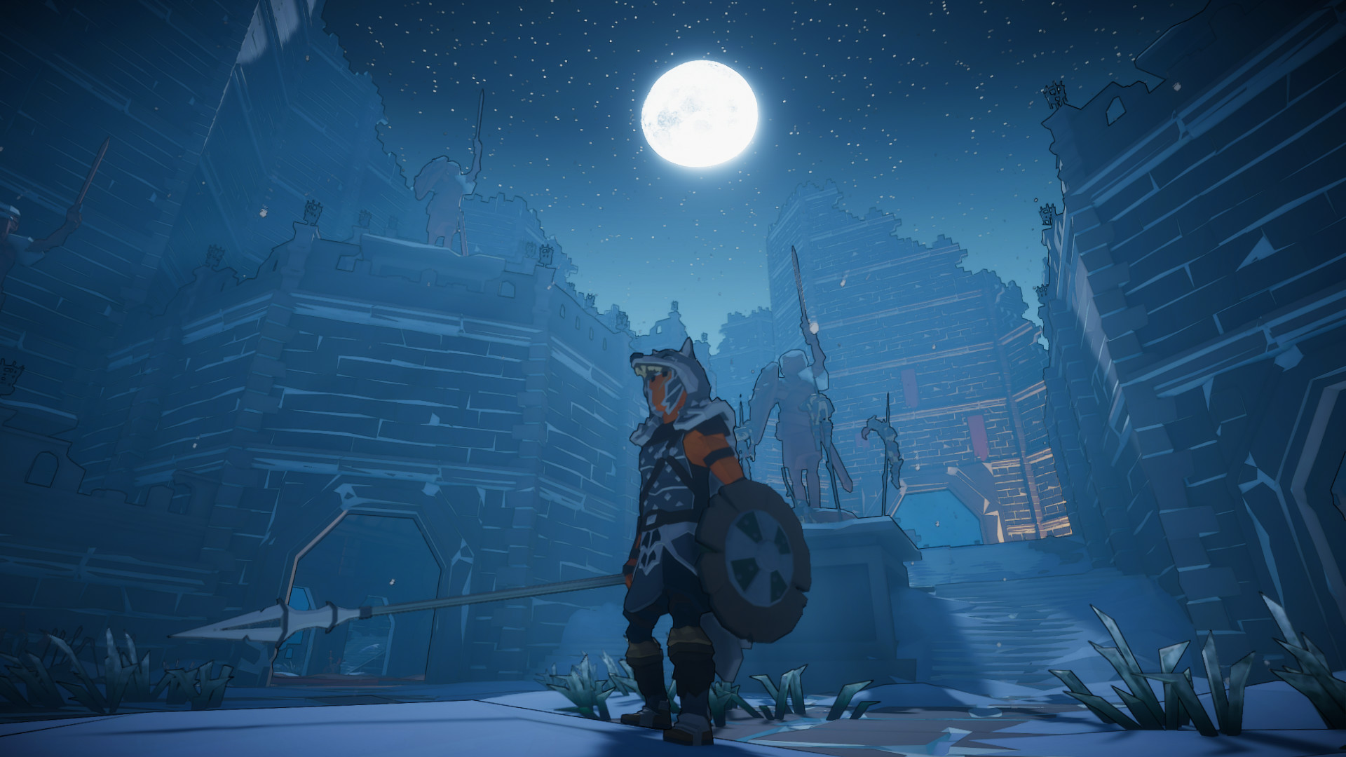 Rogue Masters on Steam