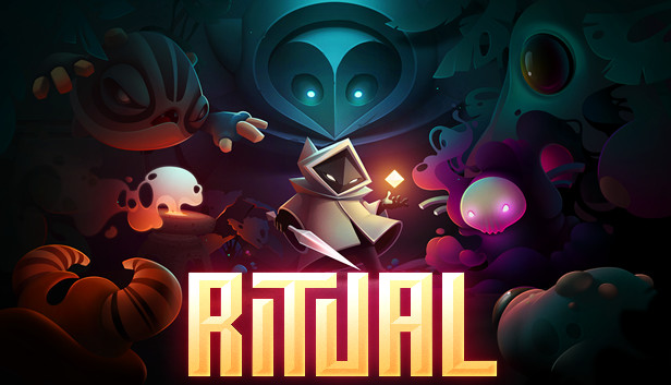 Ritual: Spellcasting RPG on Steam