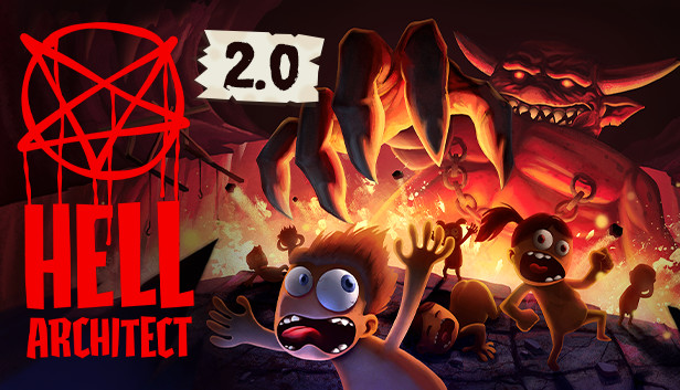 Hell Architect on Steam