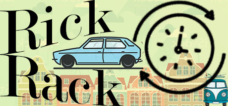 Rick Rack on Steam