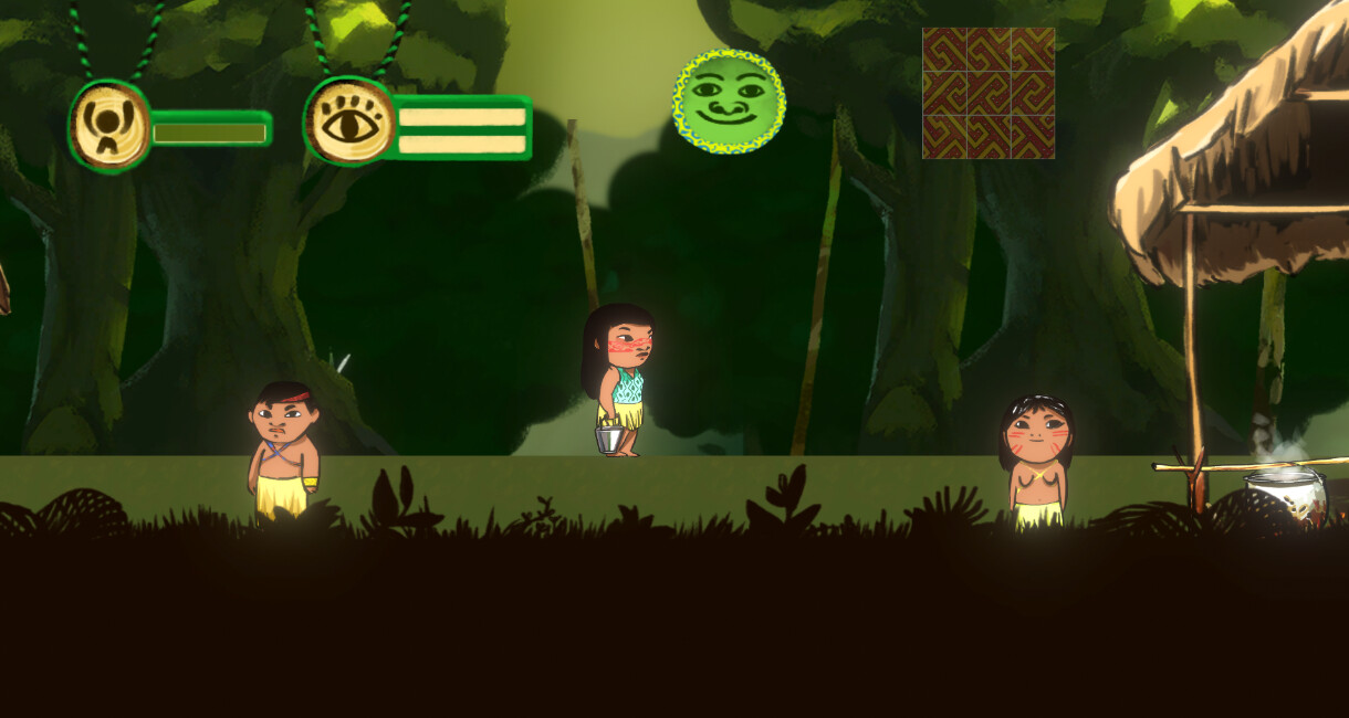 Huni Kuin: Beya Xinã Bena on Steam