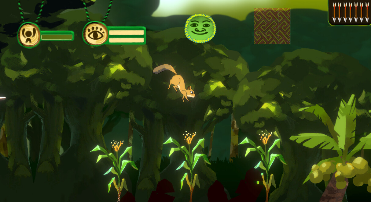 Huni Kuin: Beya Xinã Bena on Steam