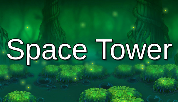Space Tower on Steam