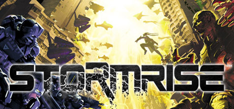 Stormrise Steam Charts | Steambase