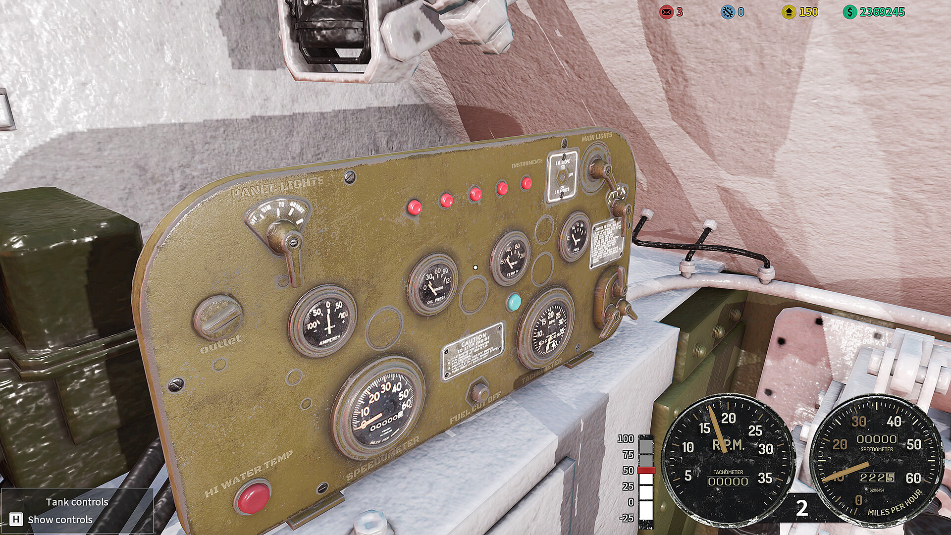 Tank Mechanic Simulator - Shermans DLC on Steam