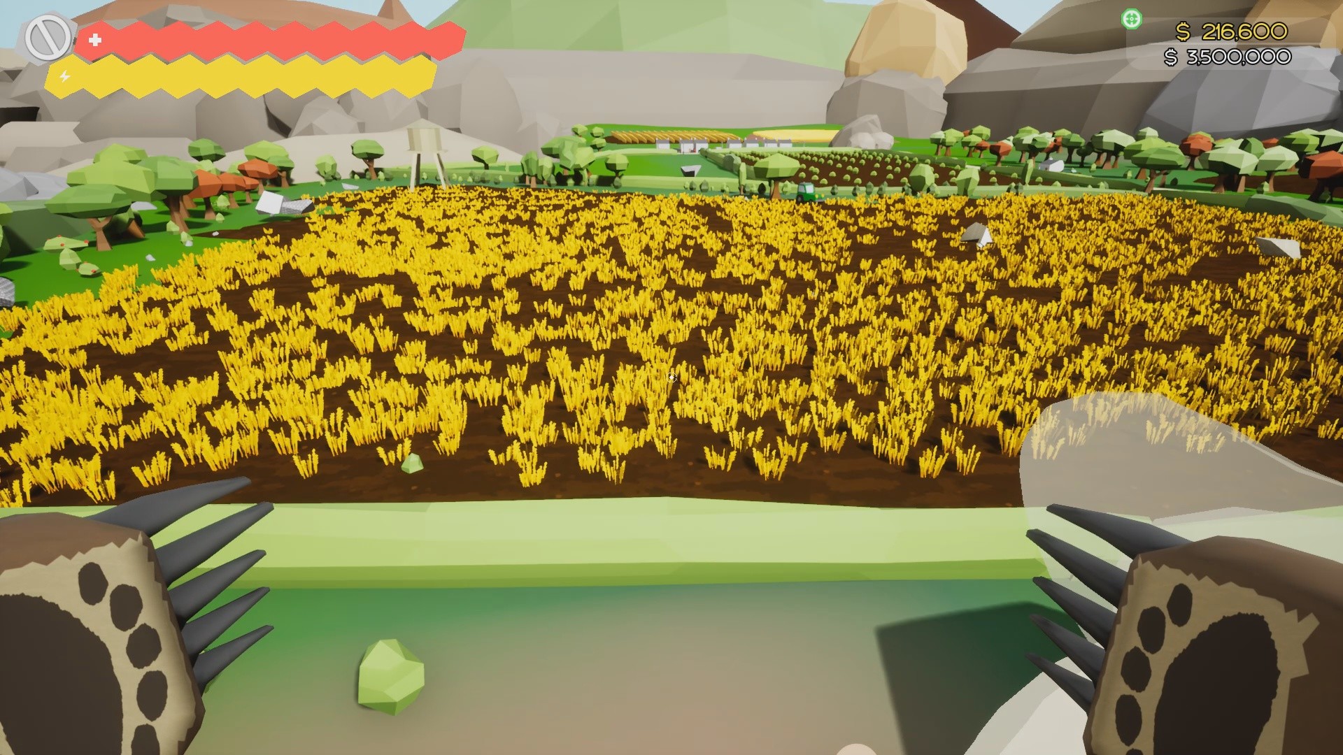 Giant Bear Rampage! ☢️🐻 on Steam