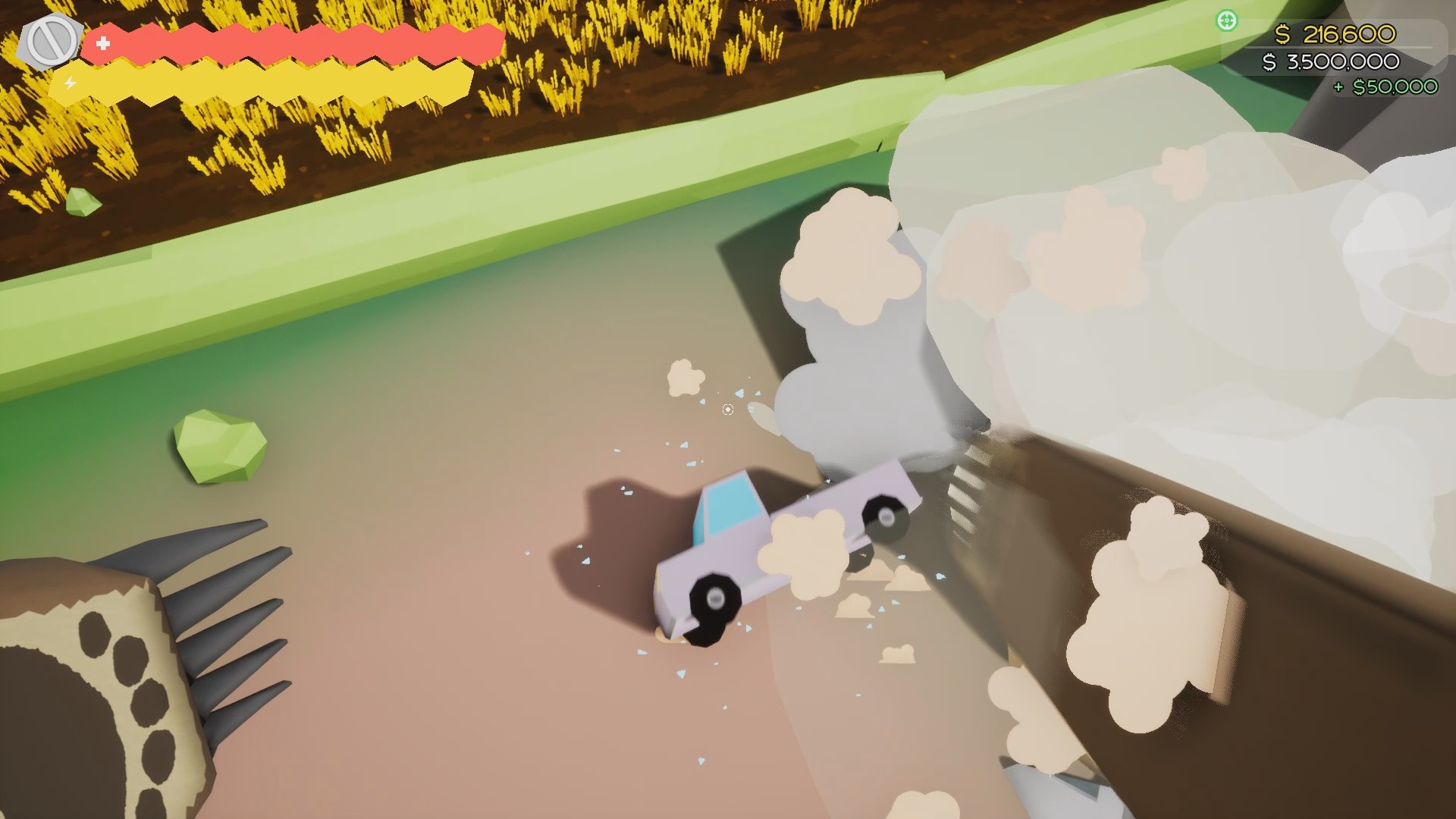 Giant Bear Rampage! ☢️🐻 on Steam