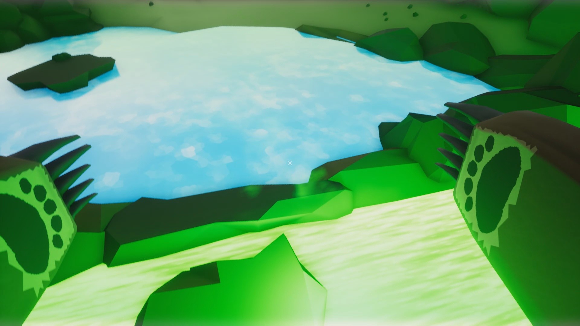 Giant Bear Rampage! ☢️🐻 en Steam