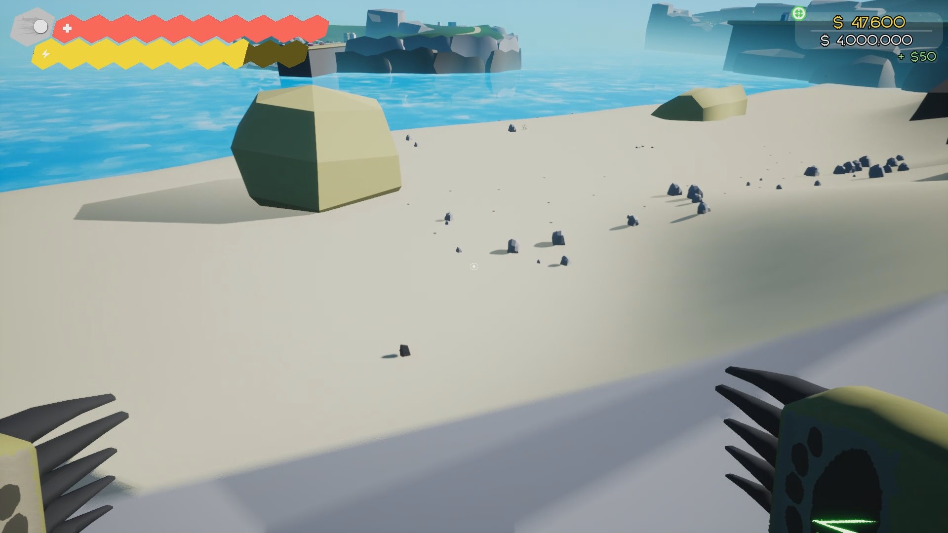 Giant Bear Rampage! ☢️🐻 on Steam