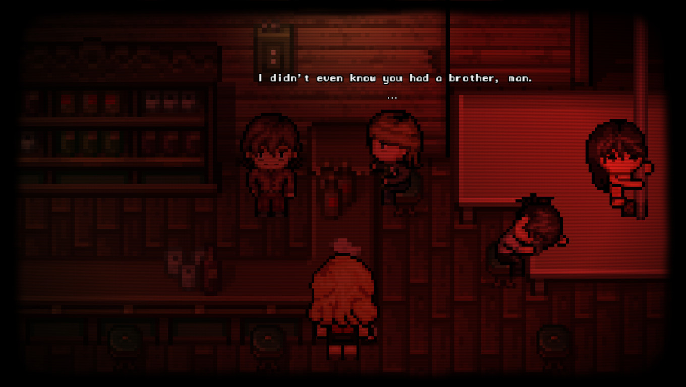 Samael on Steam