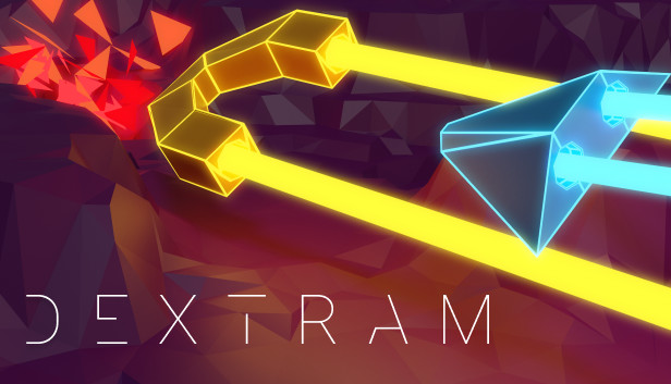 Dextram on Steam
