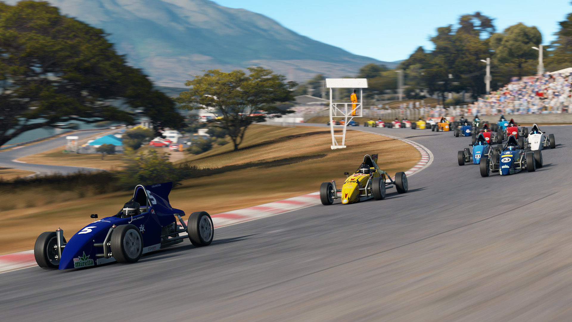 Automobilista 2 on Steam