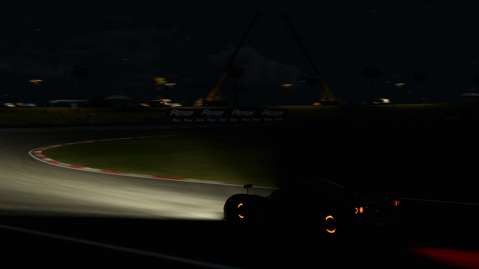 Automobilista 2 on Steam