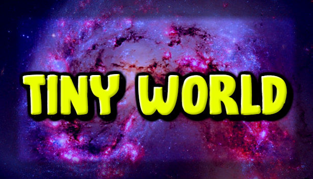 Tiny World on Steam
