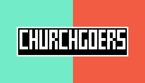 Churchgoers on Steam