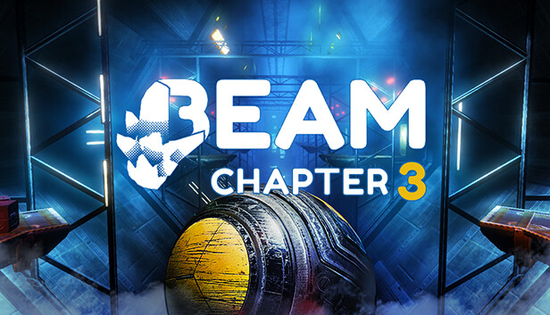 Beam on Steam