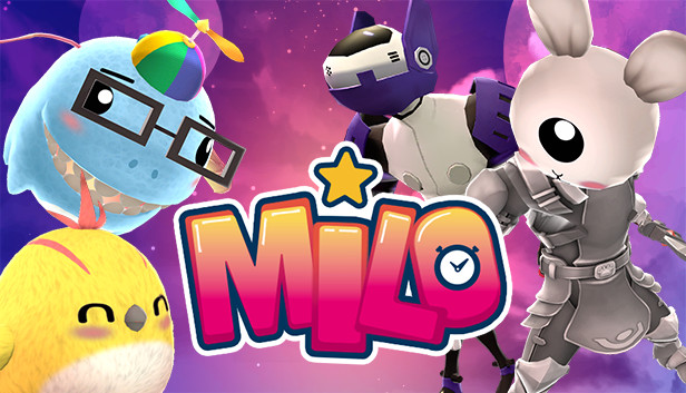 Milo - Steam News Hub