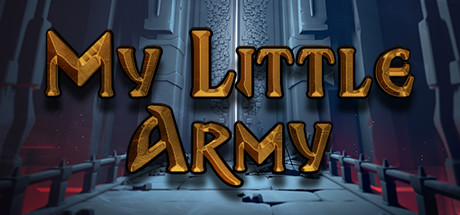 My Little Army on Steam