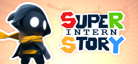 Super Intern Story · 스팀