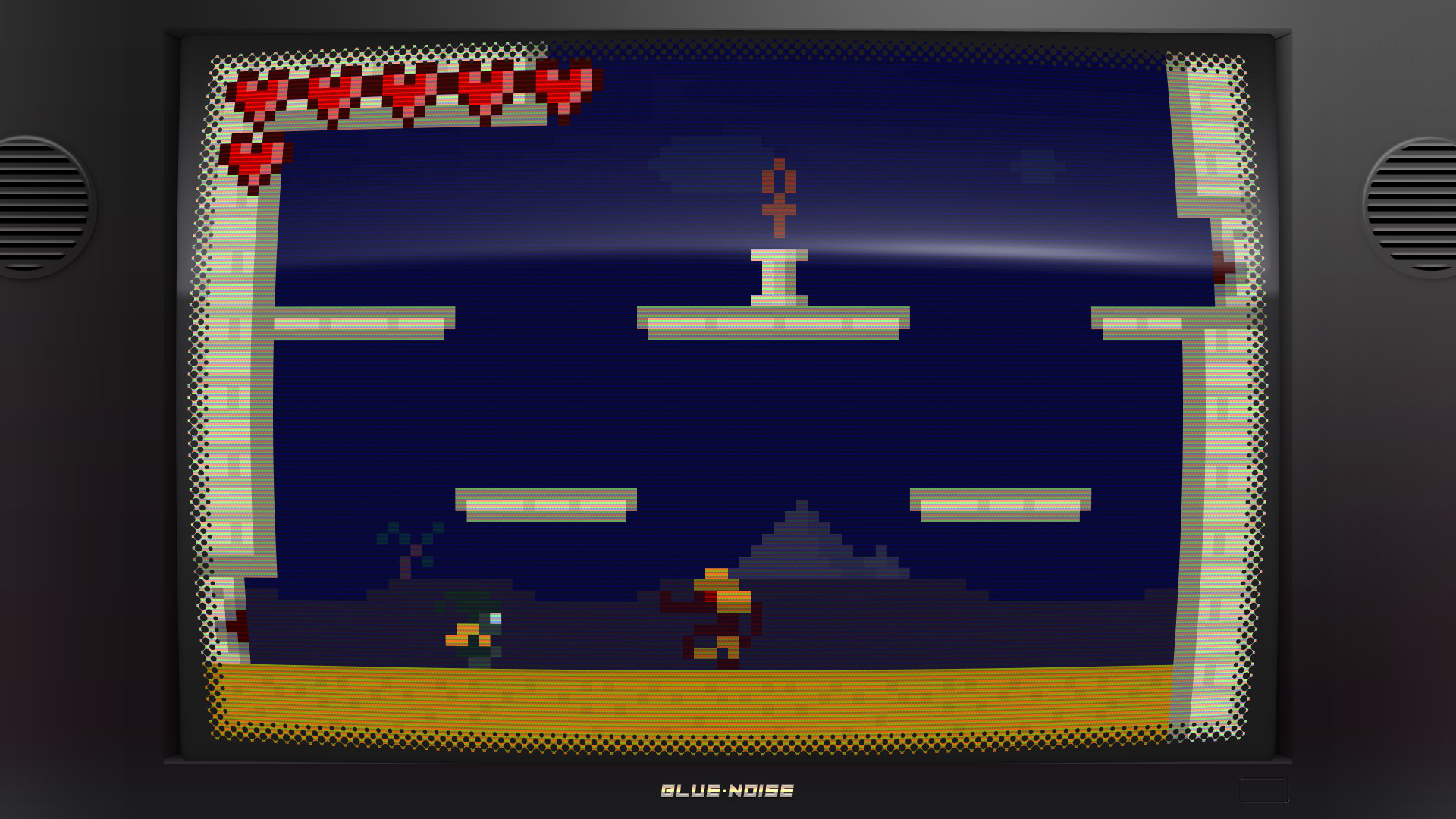 Super Intern Story on Steam