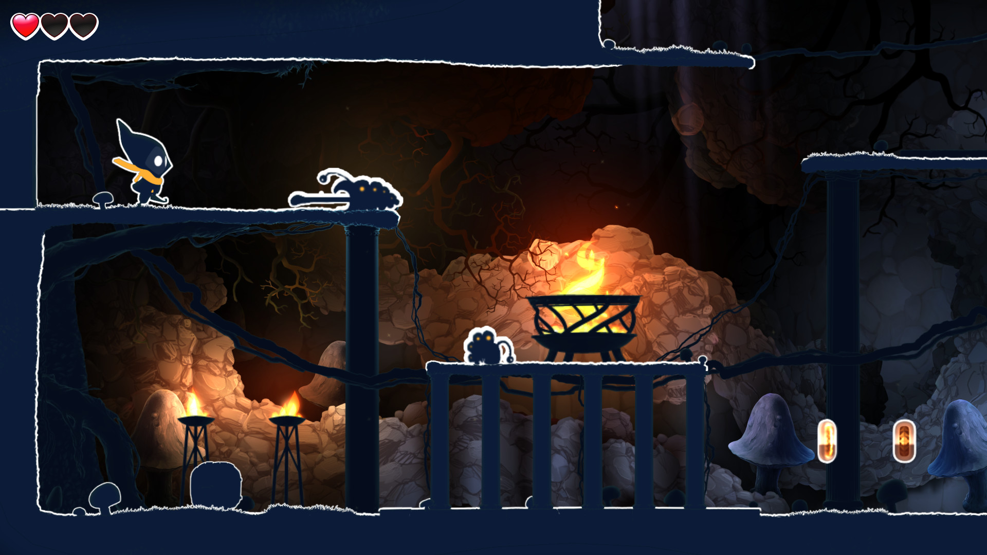 Super Intern Story · 스팀