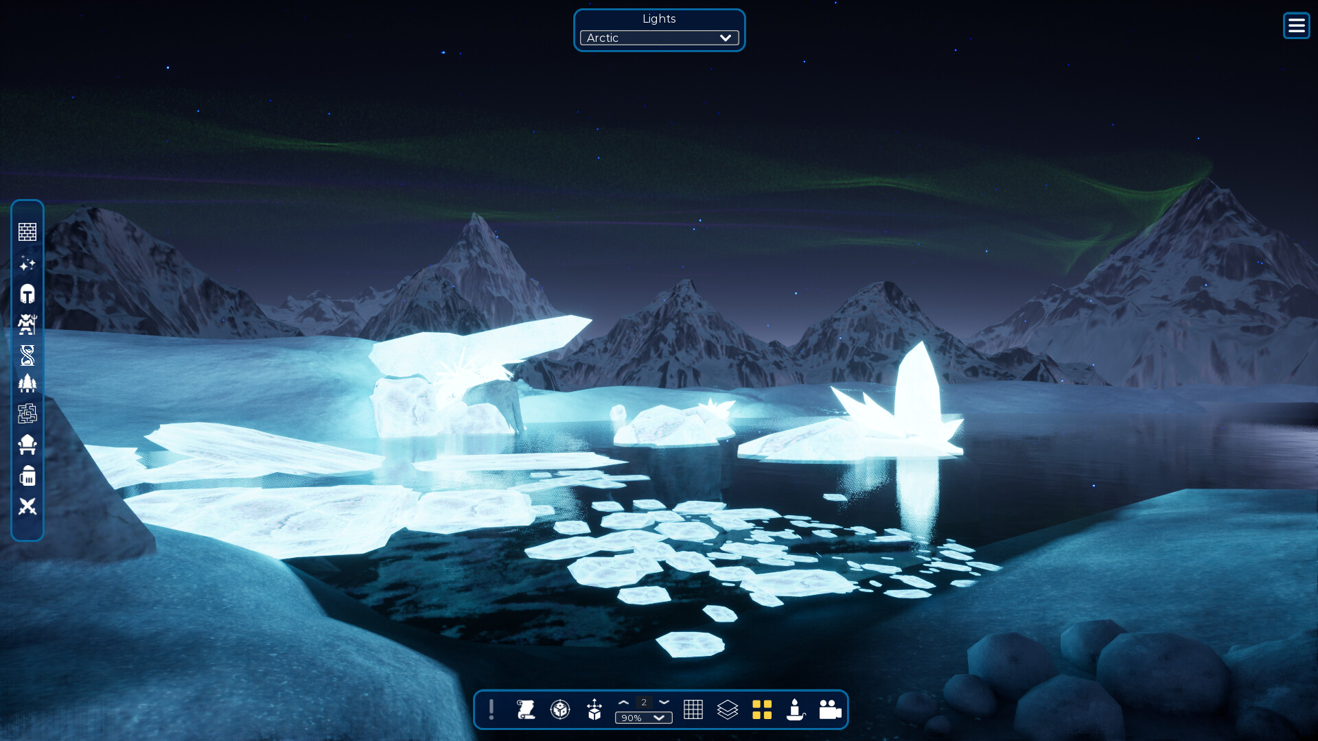 Multiverse Designer on Steam