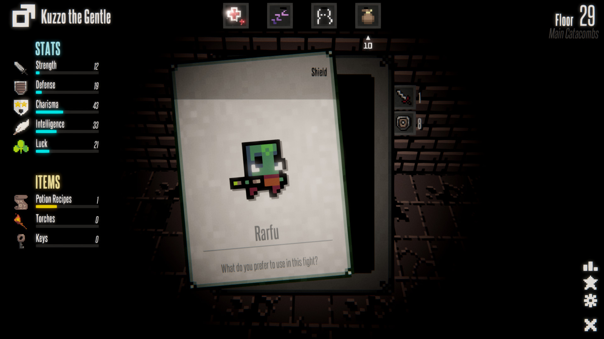 Little Dungeon Stories on Steam
