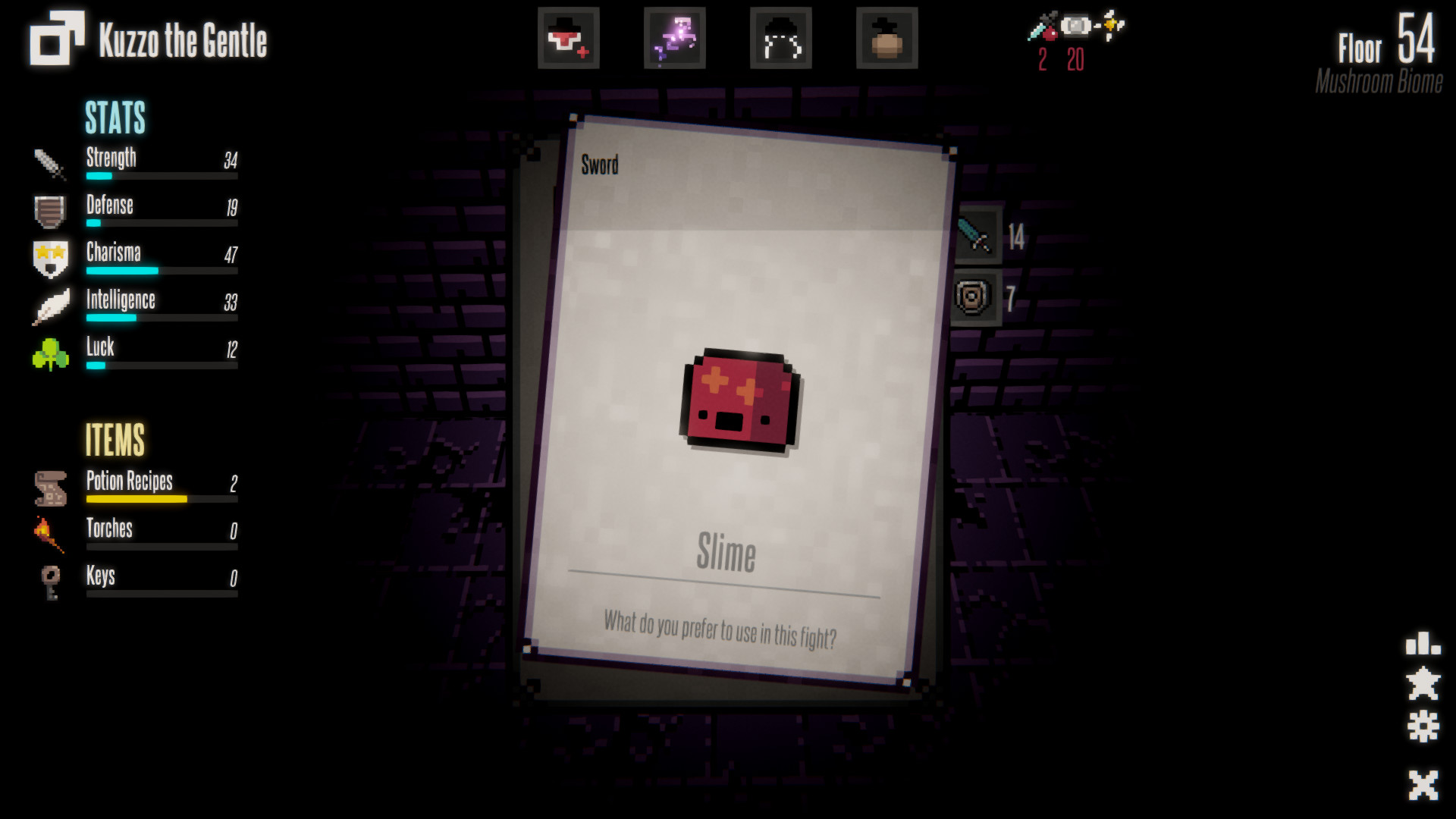 Little Dungeon Stories on Steam