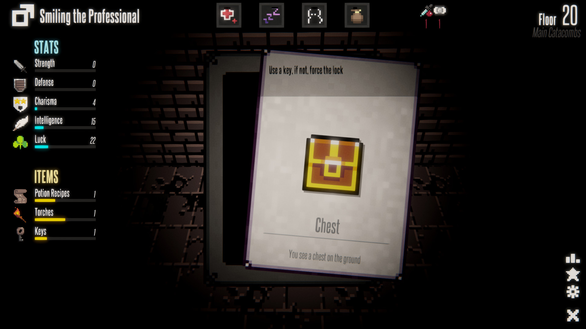 Little Dungeon Stories on Steam