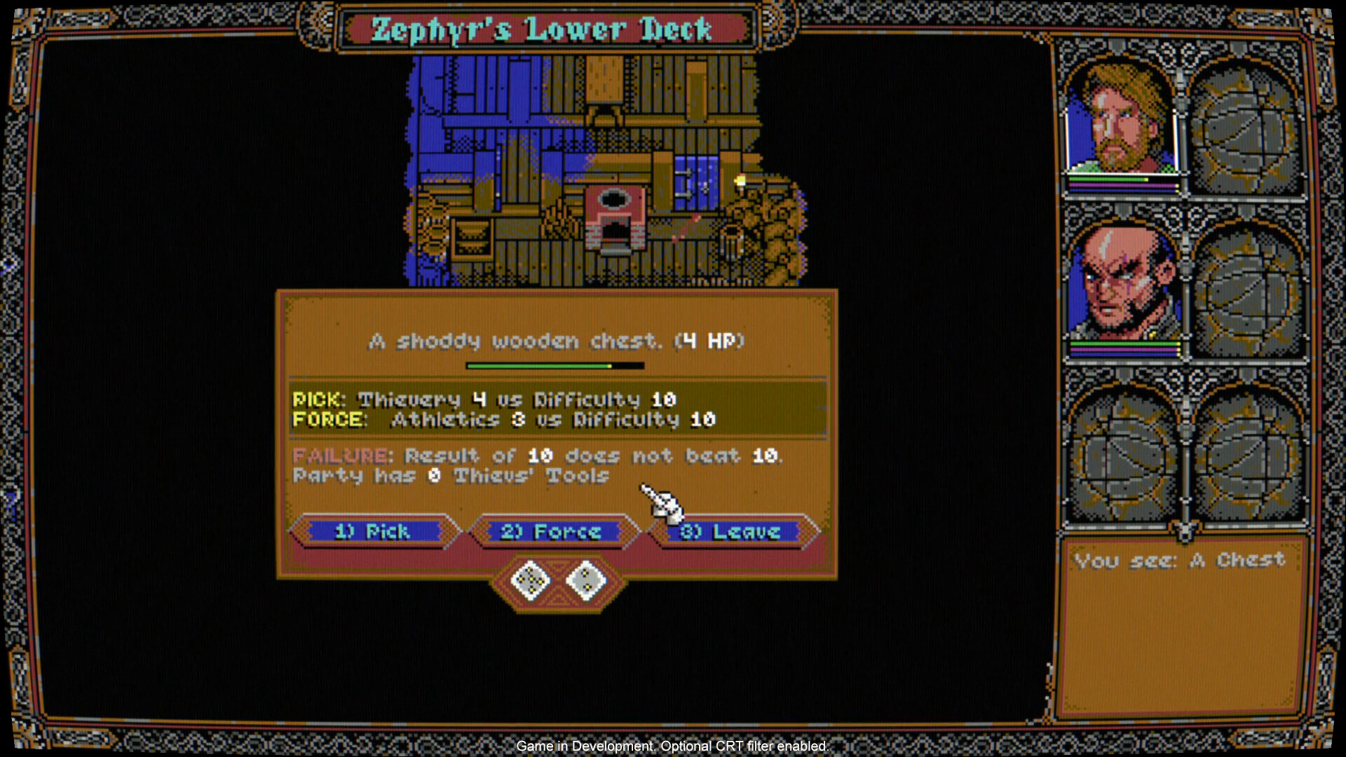 SKALD: Against the Black Priory on Steam