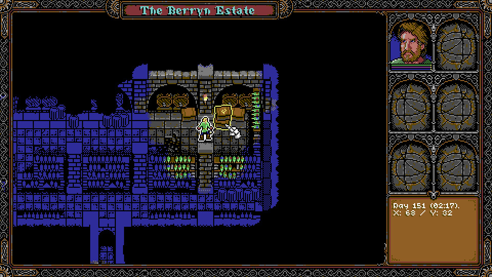 SKALD: Against the Black Priory on Steam