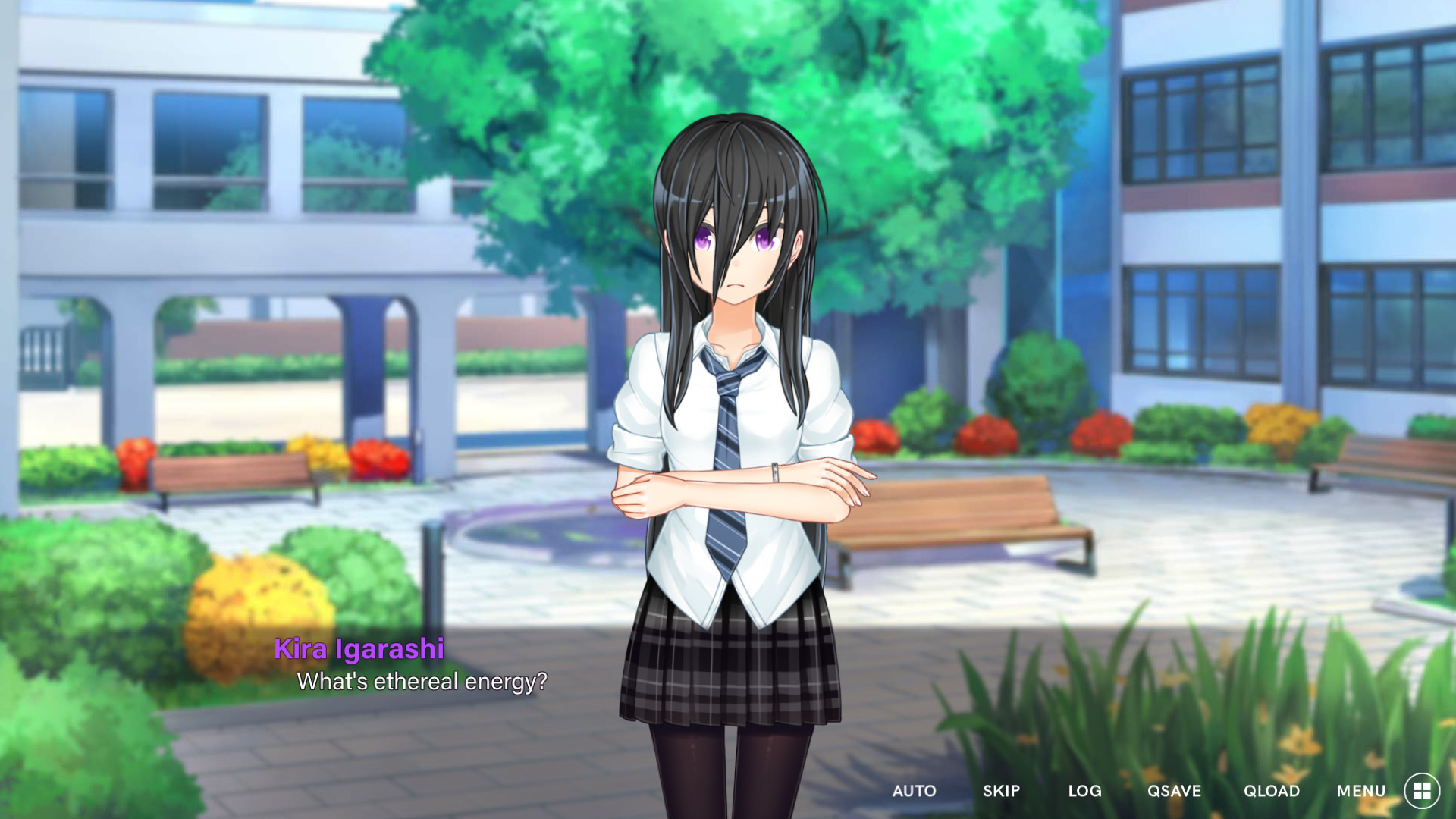 Ethereal Enigma on Steam