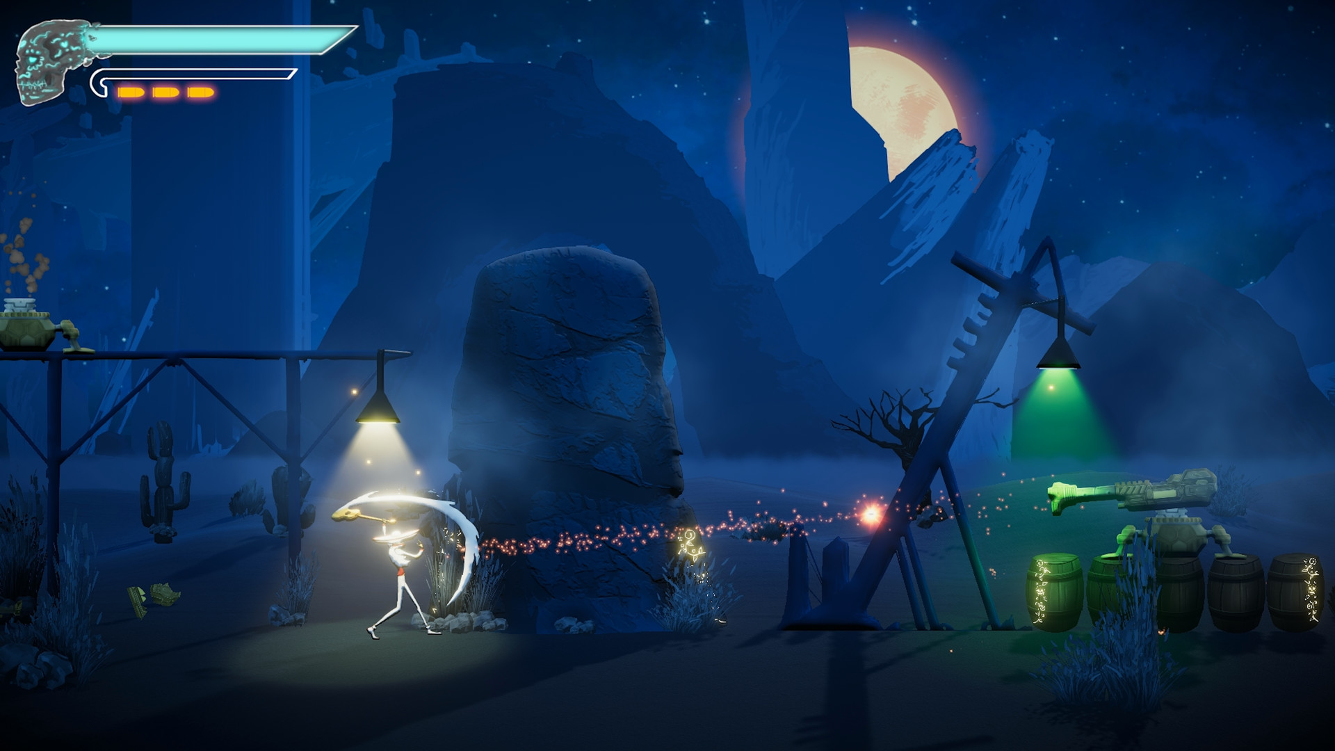 Mariachi Undead on Steam