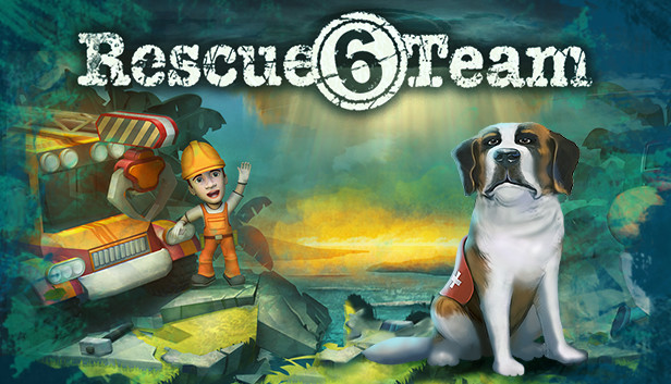 Rescue Team 6 on Steam