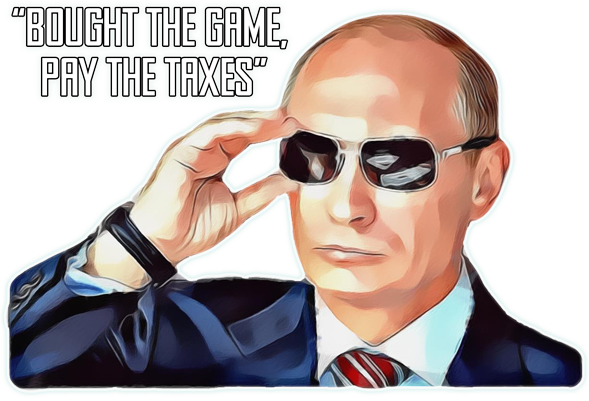 Russian Life Simulator on Steam