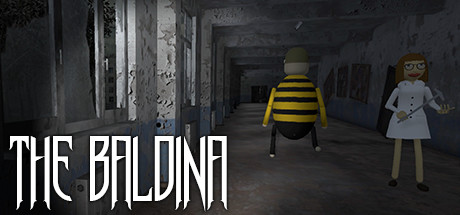 THE BALDINA Steam Charts | Steambase